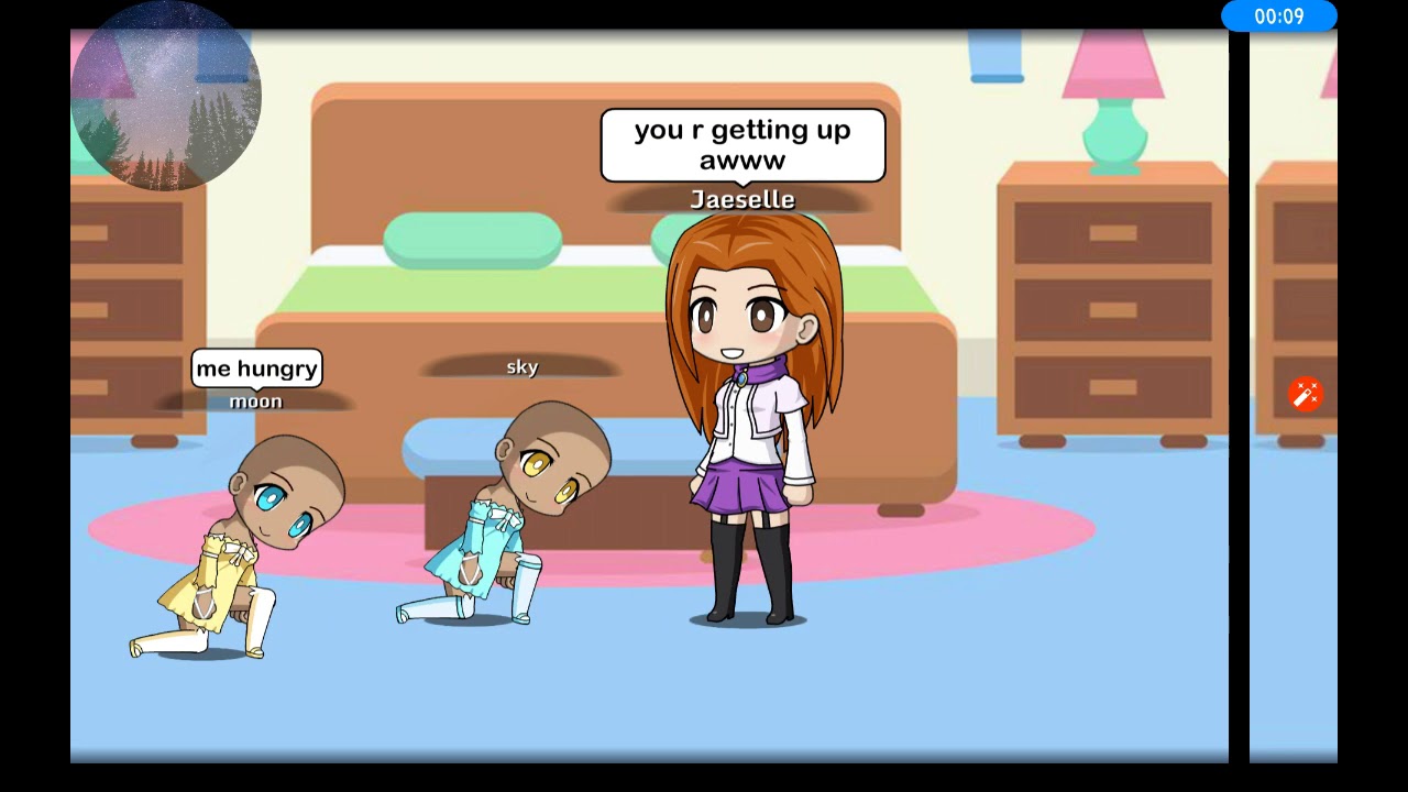 The hated child part 1 - YouTube