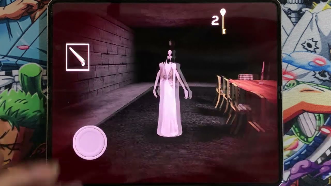 Slendrina X, House Slendrina, Eyes The Horror, Evil Nun, Evil Nun 2 ...