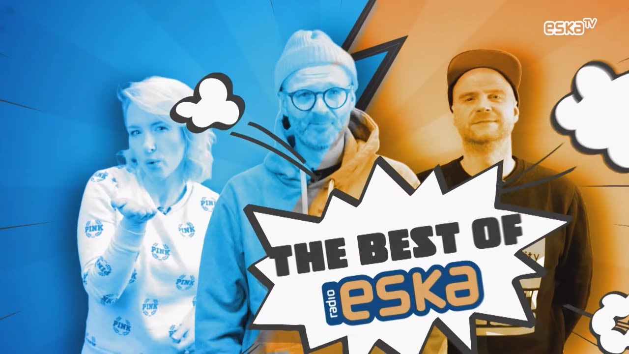 The Best of radio ESKA - YouTube