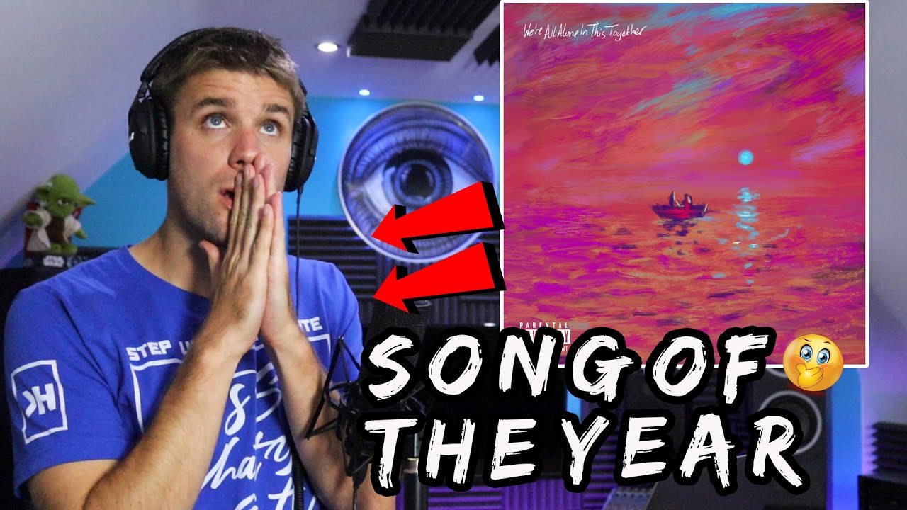 THIS ONE GOT TO ME!! | Rapper Reacts to Dave - Heart Attack (First Ever ...