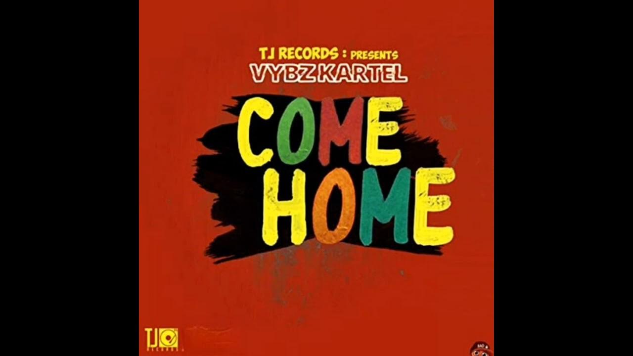 vybz kartel - come home riddim ( instrumental ) - YouTube