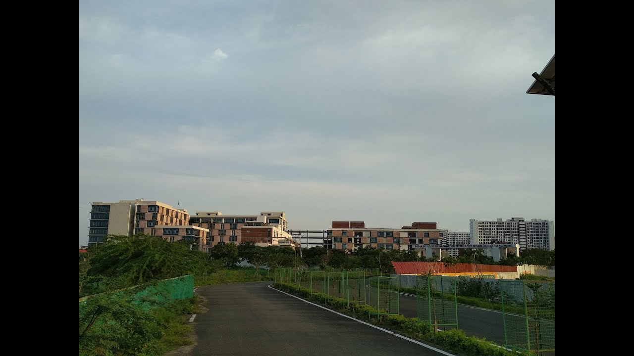 Highlights from IIITDM Kancheepuram's Convocation, Student Activities ...