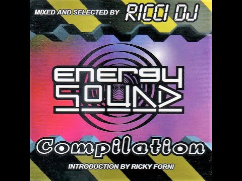 Energy Sound Compilation (1996) - YouTube