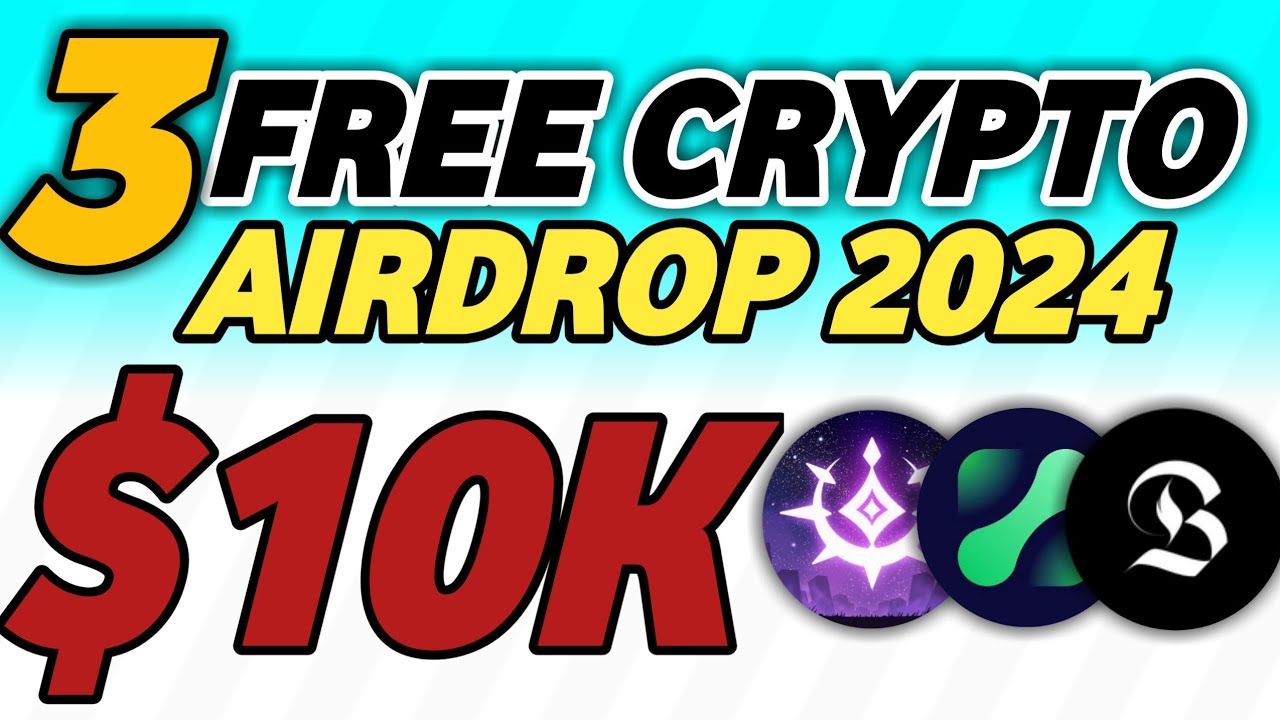 3 Free $10K Airdrop Don't Miss Yuliverse/3Hub/Burnt Xion List in Q1 ...