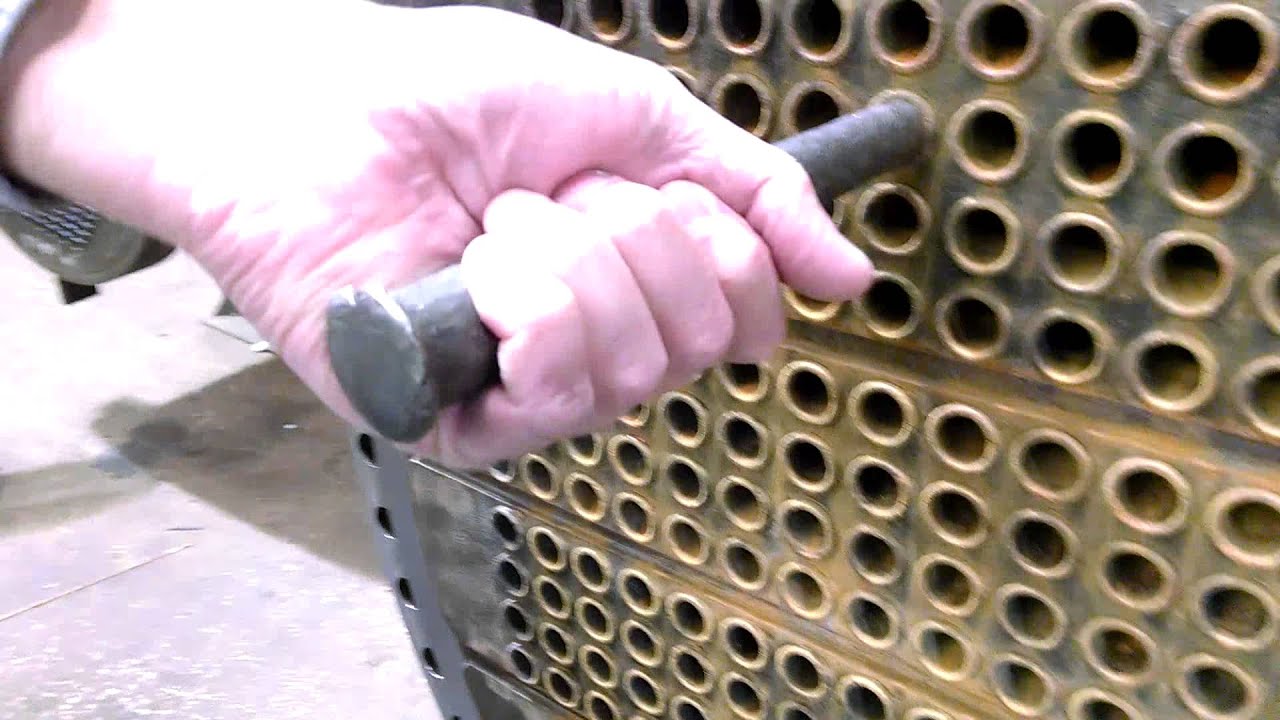 Bull Plug Demo - YouTube