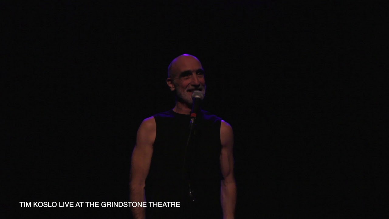TIM KOSLO - YouTube
