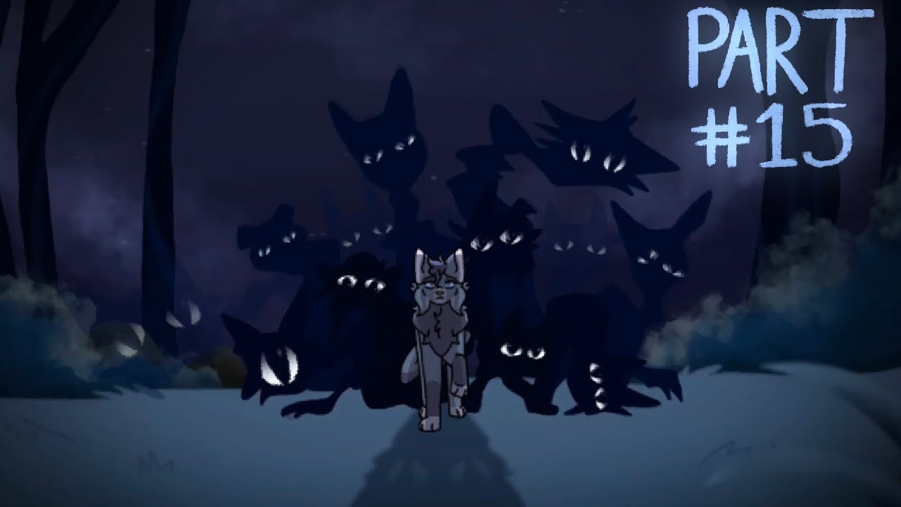 Wide Eyed Lonely Ghost | Part 15 Segment 3 - YouTube