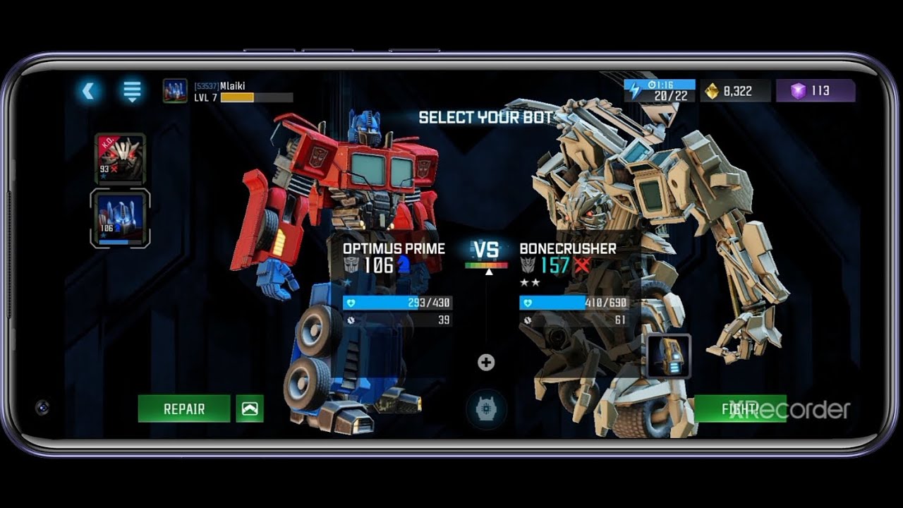 Transformers Forged To Fight | Transformers Fight Game| Latest Video Of ...