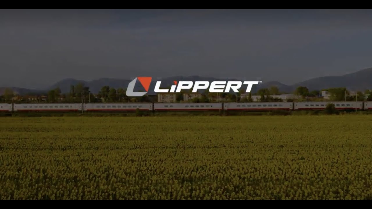 Lippert — A Leader in the Rail Industry - YouTube