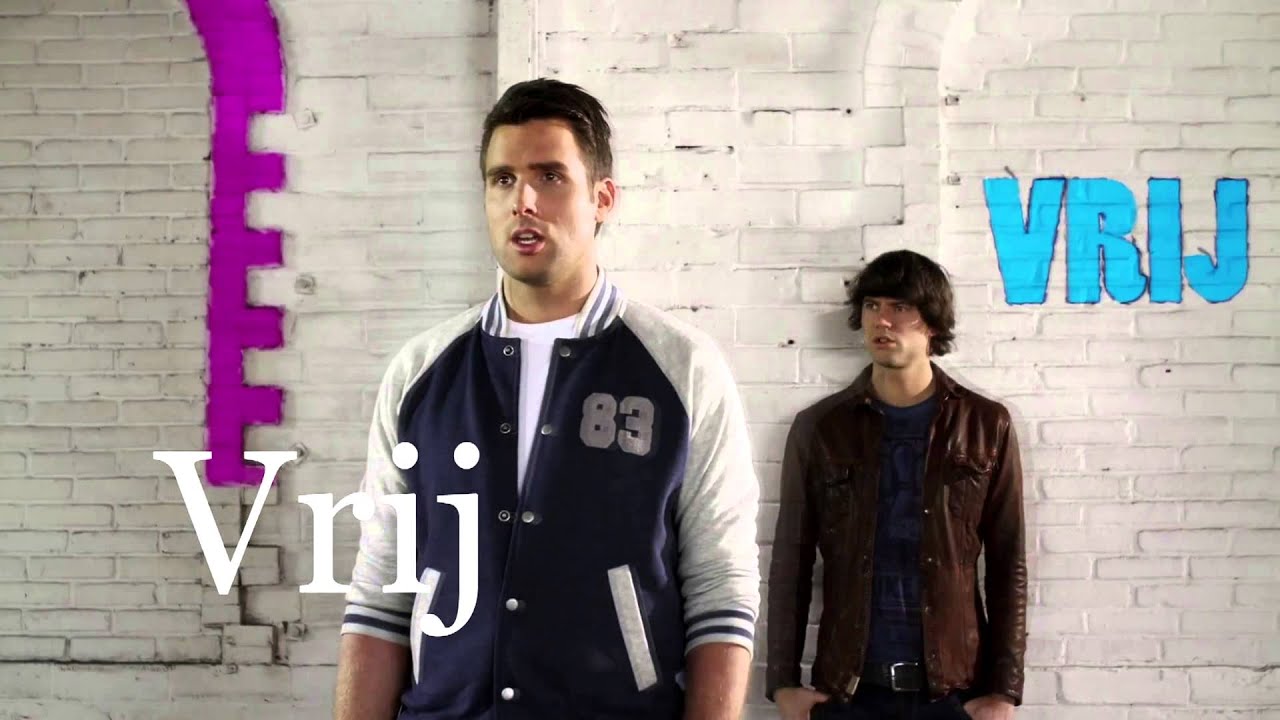 Nick en Simon Commercial (Zelfgemaakt!!!) - YouTube