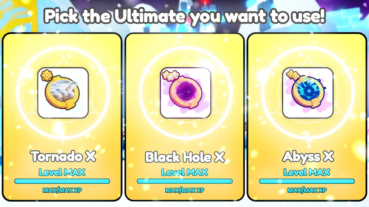 🔥😈 I GOT ALL THE *ULTIMATES* & IT WAS OVERPOWERED…. (Pet Simulator 99 ...