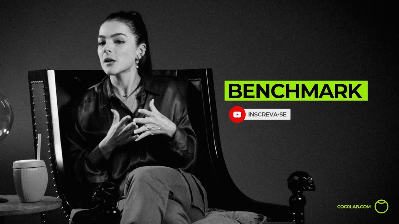 Benchmark - YouTube