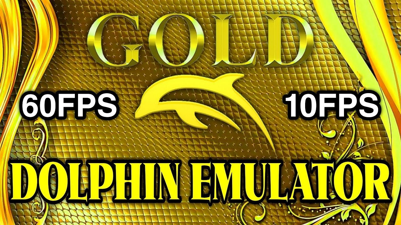 ÚLTIMA ACTUALIZACIÓN Dolphin Emulator GOLD APK TESTEO DE JUEGOS DE WII ...