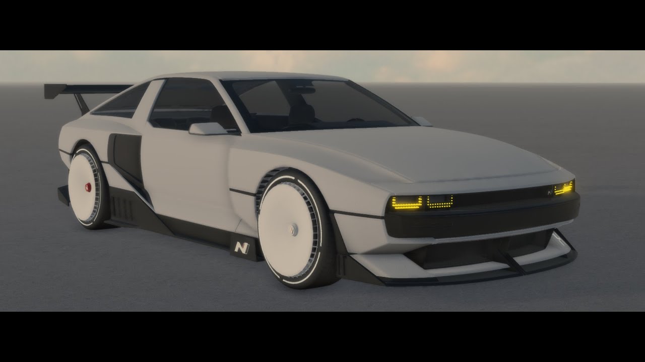 roblox studio: the best car sound - YouTube