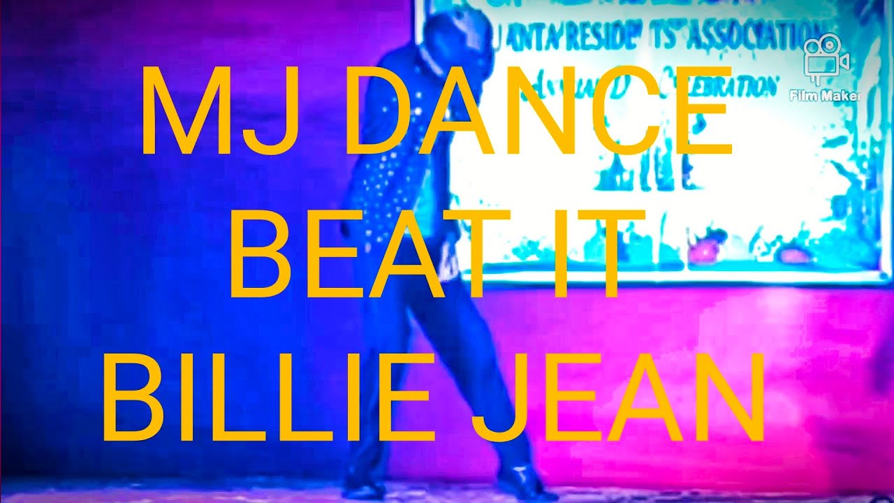 Michael Jackson Billie jean and beat it cover performance at society ...