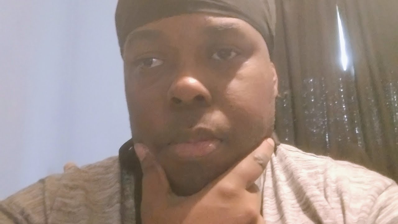 Lil Martin - Stutter rapper - YouTube