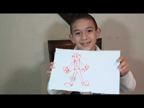 Unboxing and using the Smartgear 3D Printing Pen