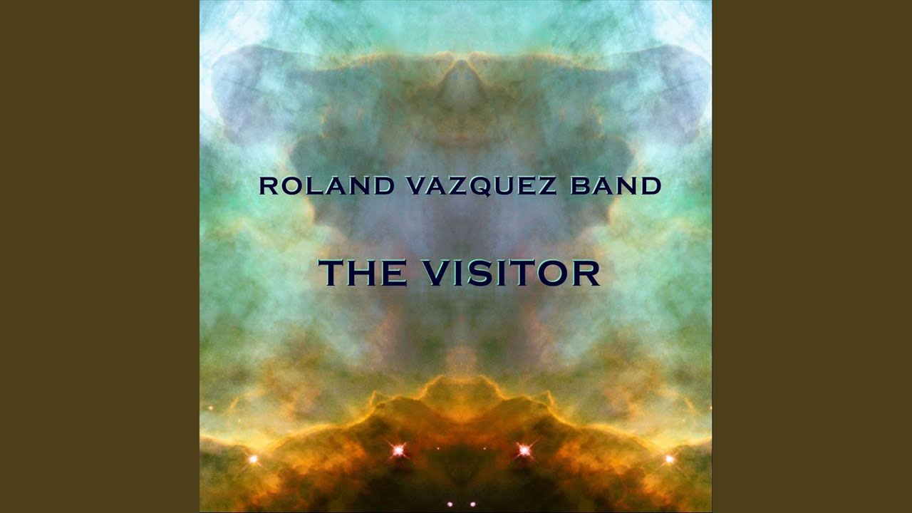 The Visitor - YouTube
