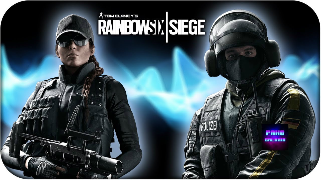 *BEST MOMENTS* CAFE DOSTOYEVSKY + BONUS | Rainbow Six Siege ...