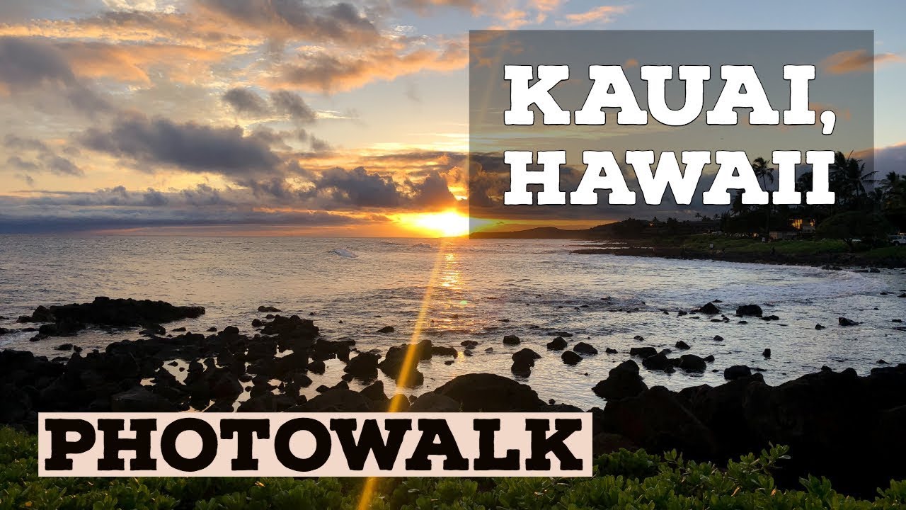 Hawaii travel: Five things to love about the Garden Island of Kauai