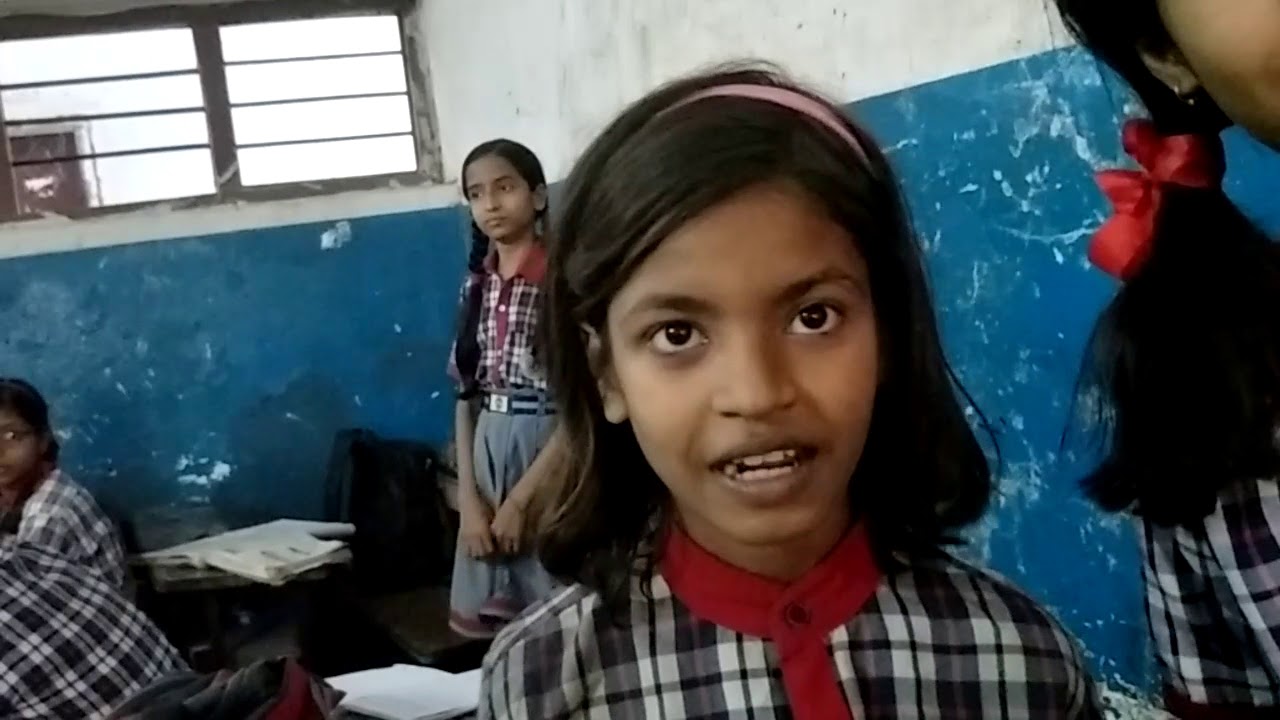 Motion and measurement of distance : Activity performed by the students ...