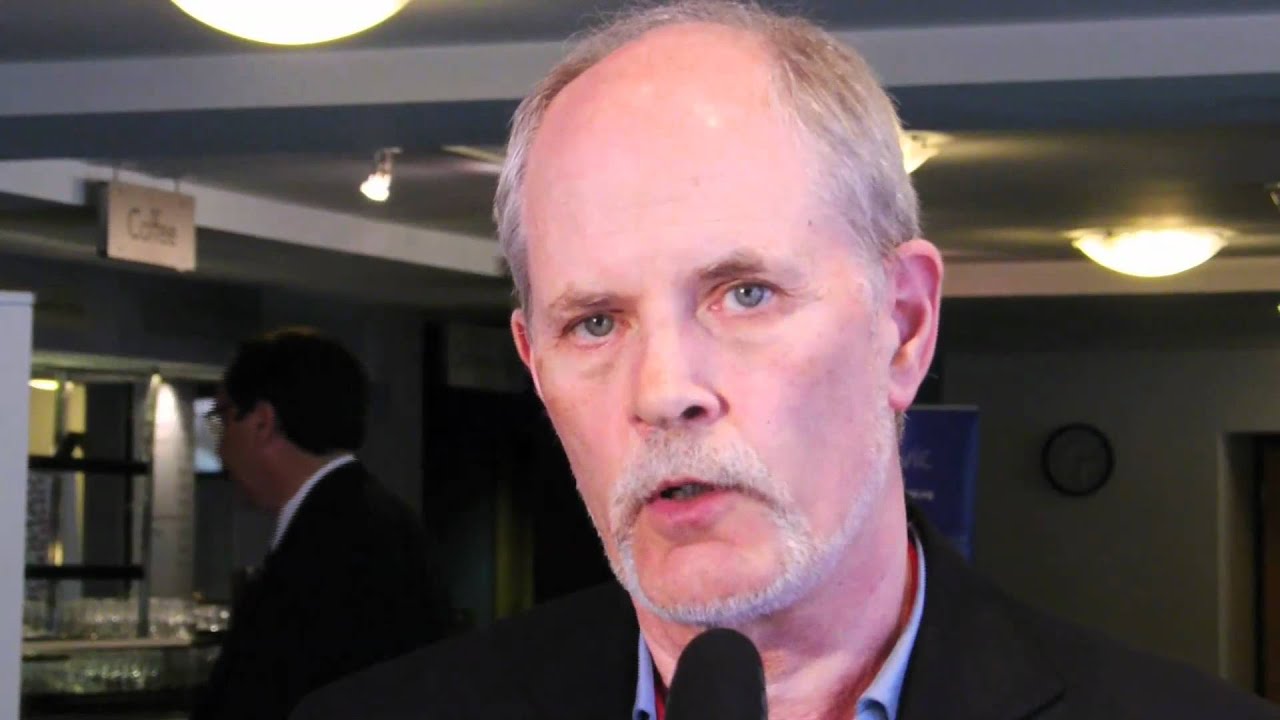 Vancouver Urban Forum - Gordon Price - YouTube