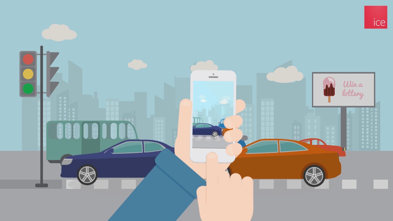 ice Mobile SDK: The Mobile Customer Journey - YouTube