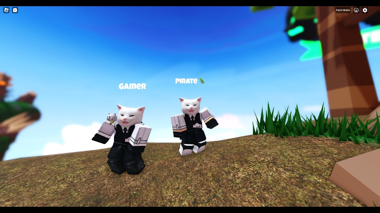 Roblox fun with the boys - YouTube