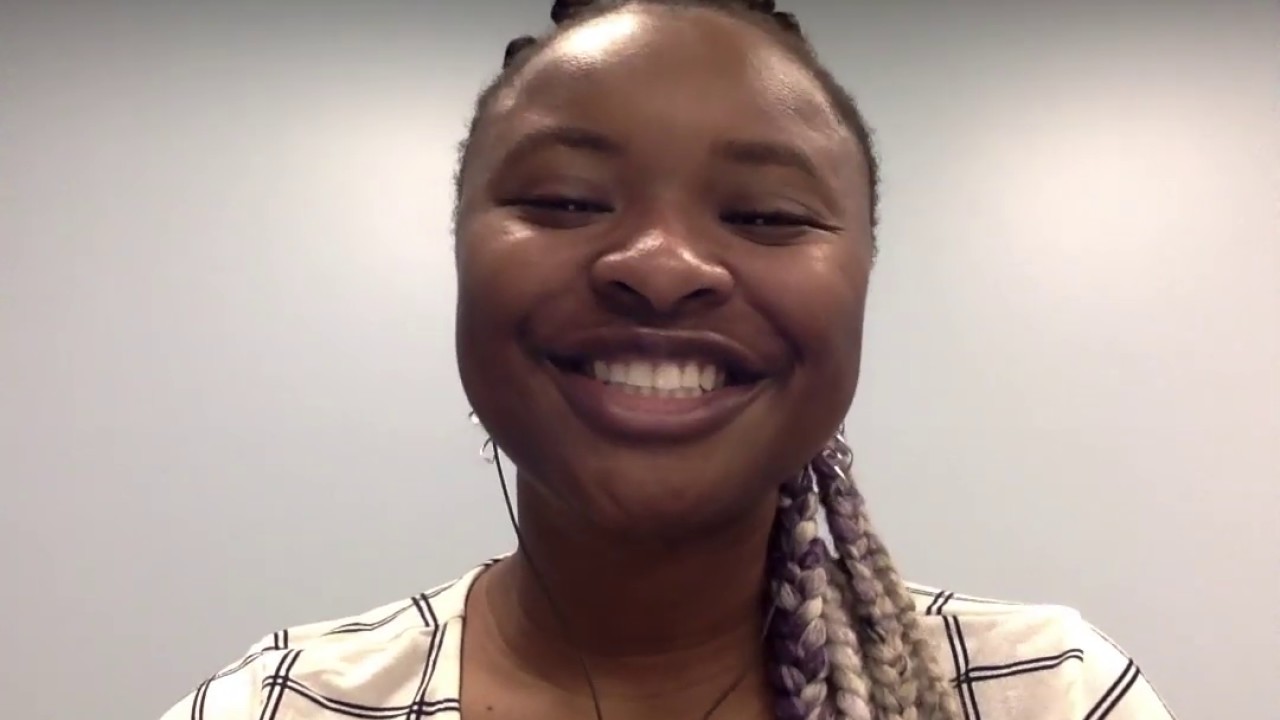 New Toner Day 1! (Bye Witch Hazel! Until next time!) - YouTube