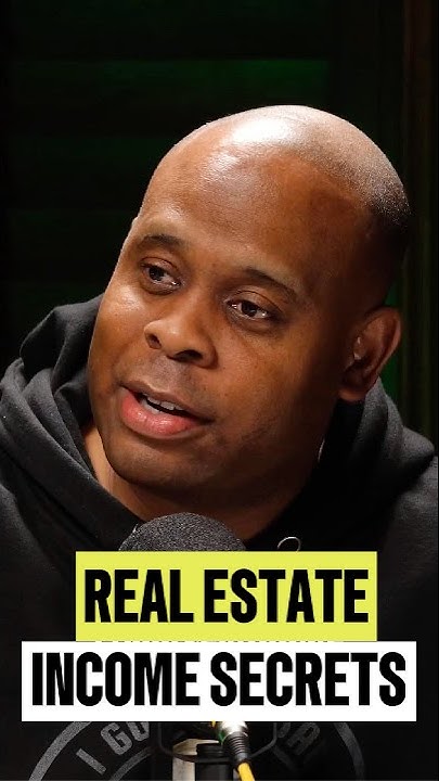 17-Year-Old Built a $1Million Real Estate Empire. #TheBag💰 - YouTube 17-Year-Old Built a $1Million Real Estate Empire. #TheBag💰 - YouTube