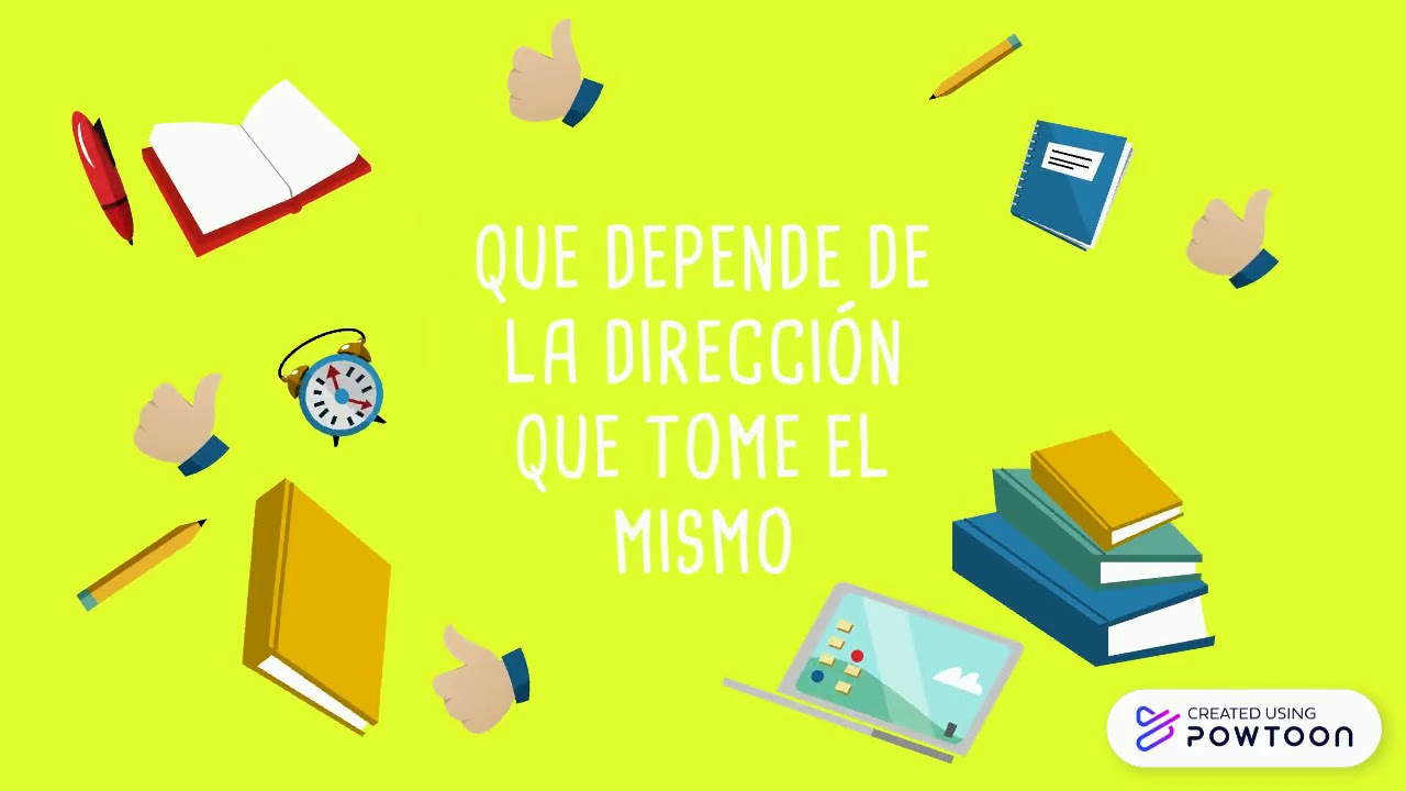 Etimología de la palabra educación - YouTube