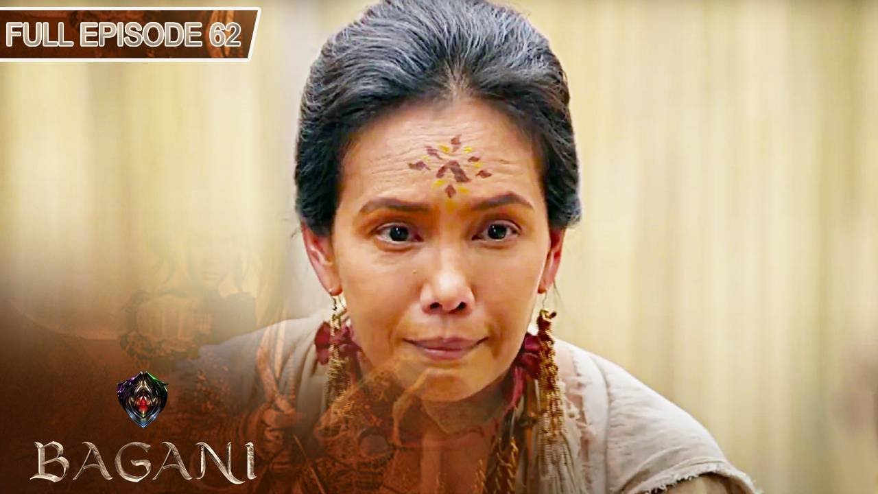 [ENG SUBS] Full Episode 62 | Bagani - YouTube