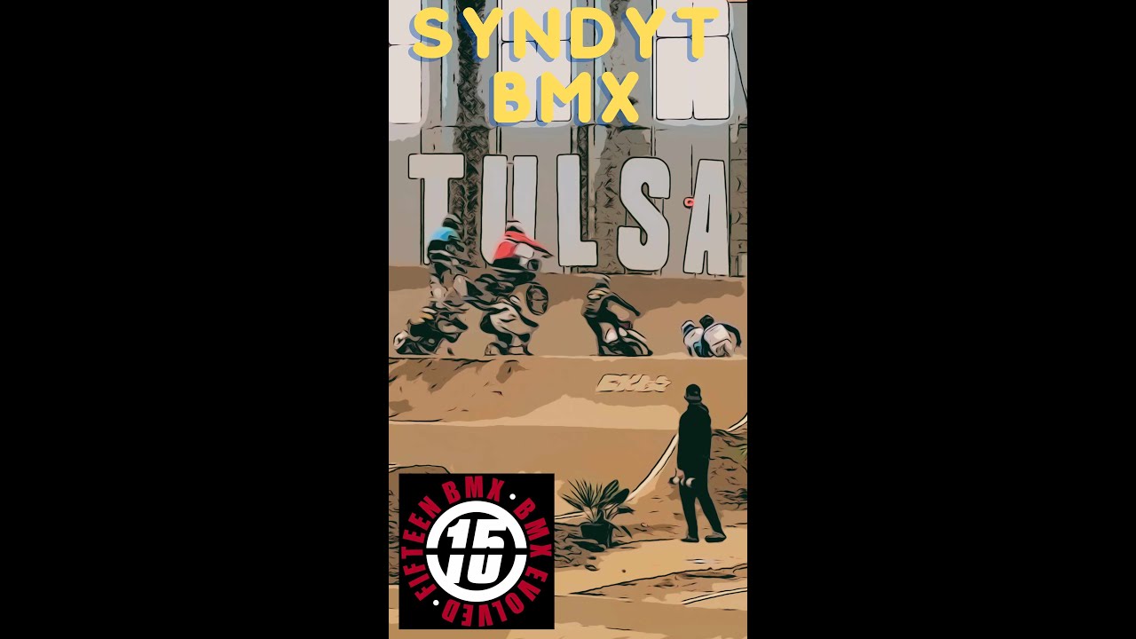 2023 GRANDS PRODUCT VIDEO SYNDYT BIKES WITH TOBY HENDERSON - YouTube