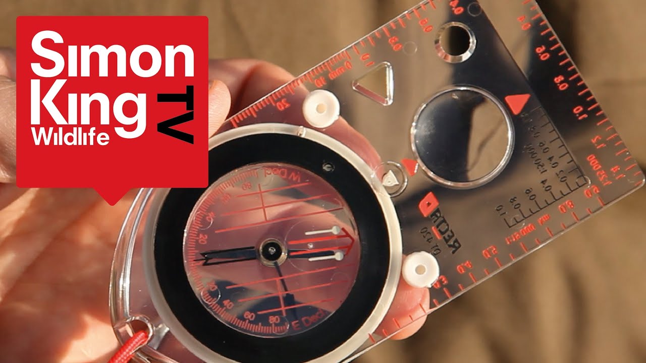 Know Your Compass - YouTube