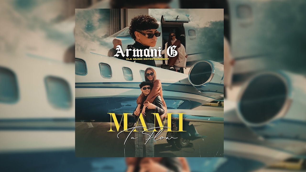 Armani G - Mami Tu Flow (Official Video) - YouTube