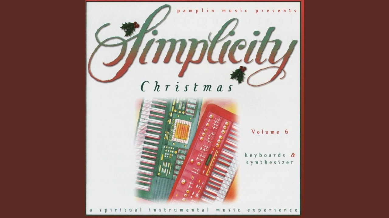 O Thou Joyful, O Thou Wonderful - YouTube