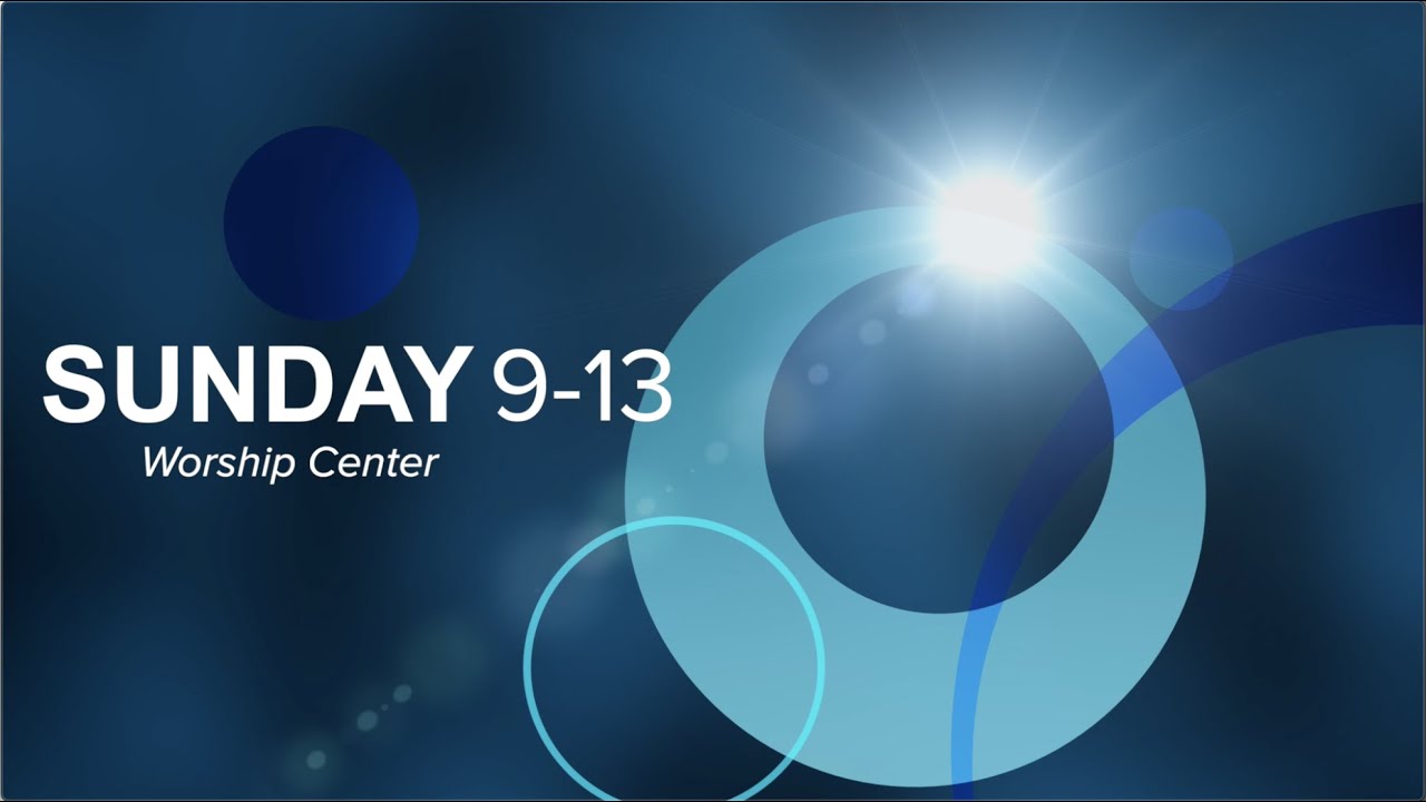 SUNDAY 9-13 HIGHLIGHTS - YouTube