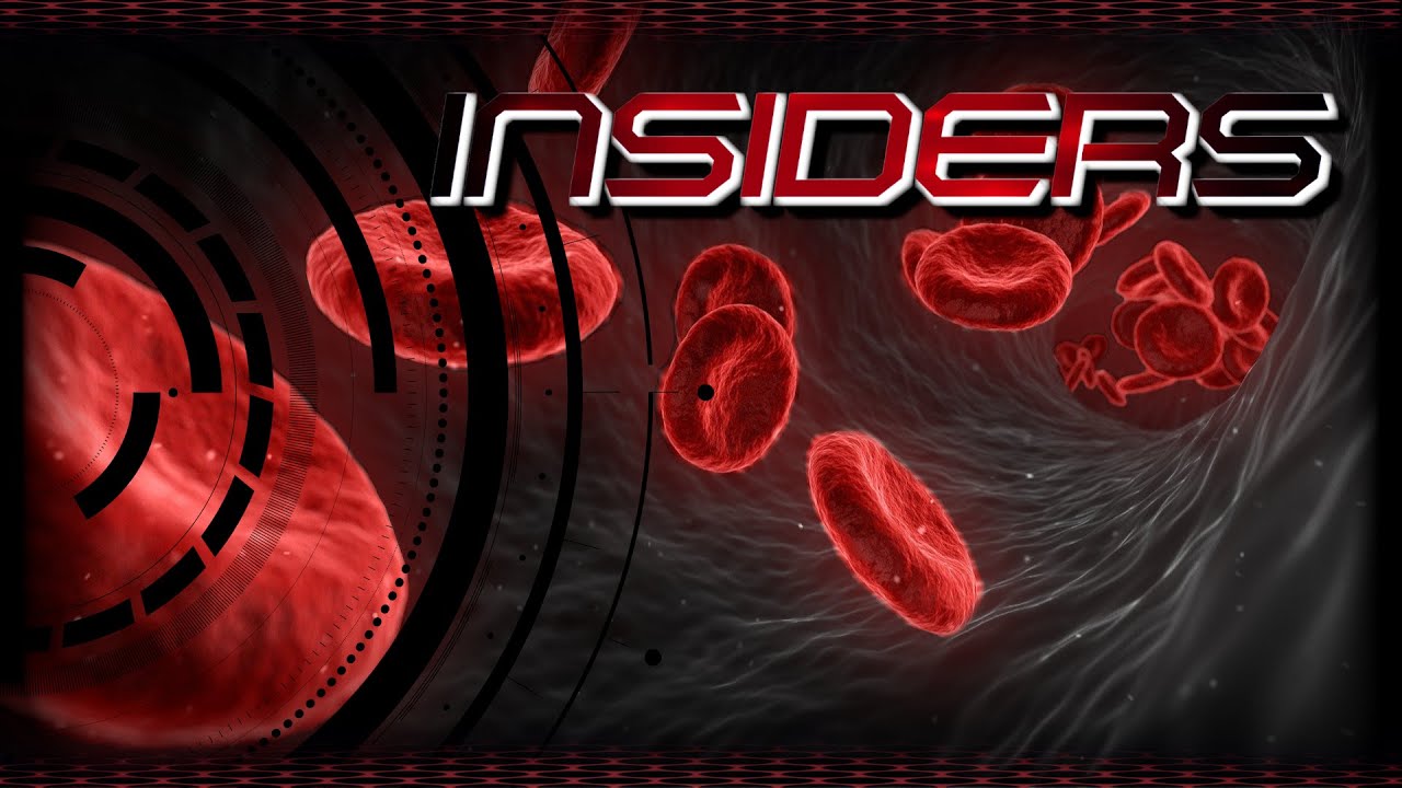 Insider trailer1 - YouTube