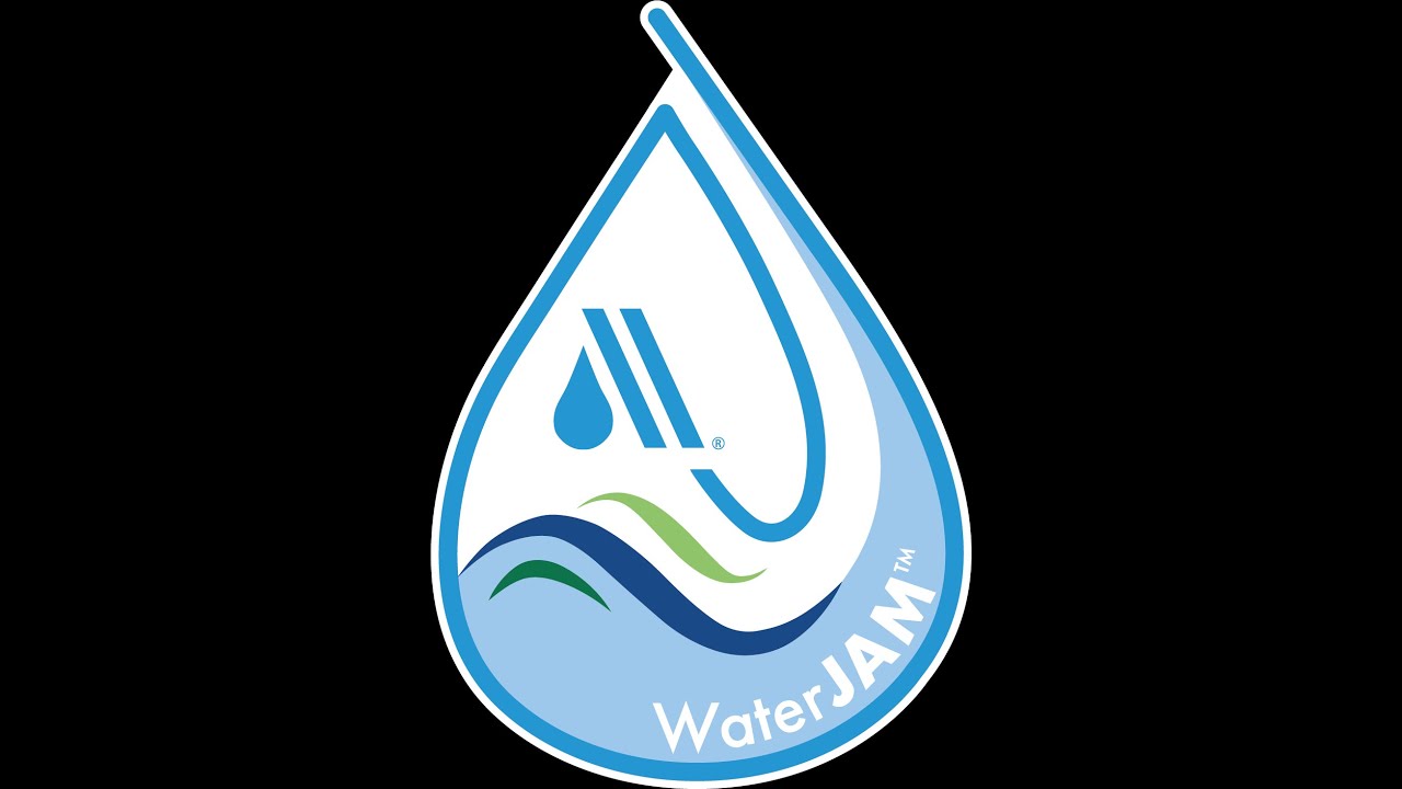 WaterJAM 2021 - YouTube