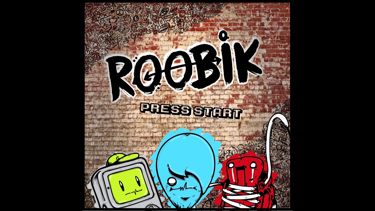 Roobik - Gameboy Dealer [Official Audio] - YouTube