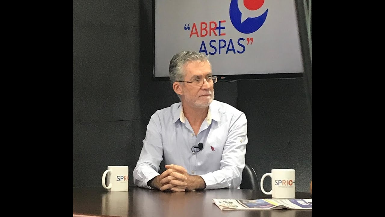 Professor Francisco Carlos Rocha Fernandes - YouTube