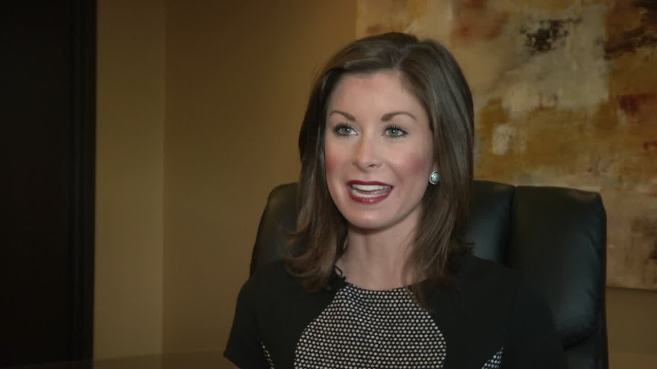 Heather Hannah Raw Interview - YouTube