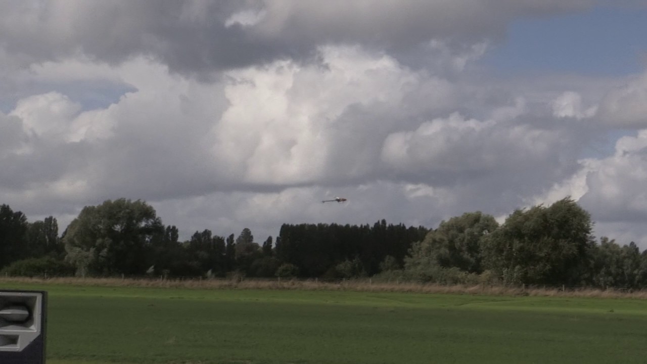 3D Championship Charlie Cave Intermediate Freestyle Preliminary - YouTube