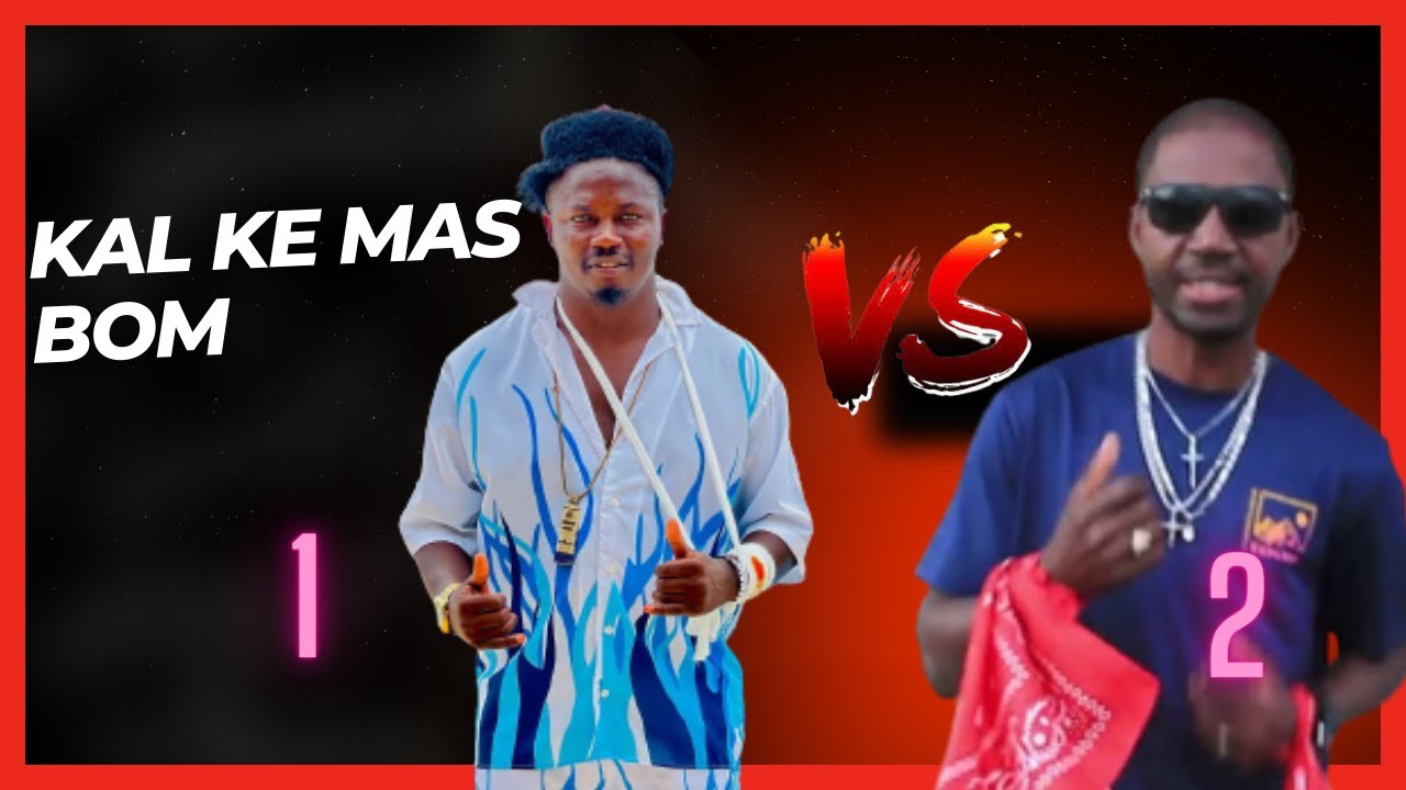 MC PUNGA 2 MANDA BEEF PA MC PANKI - YouTube