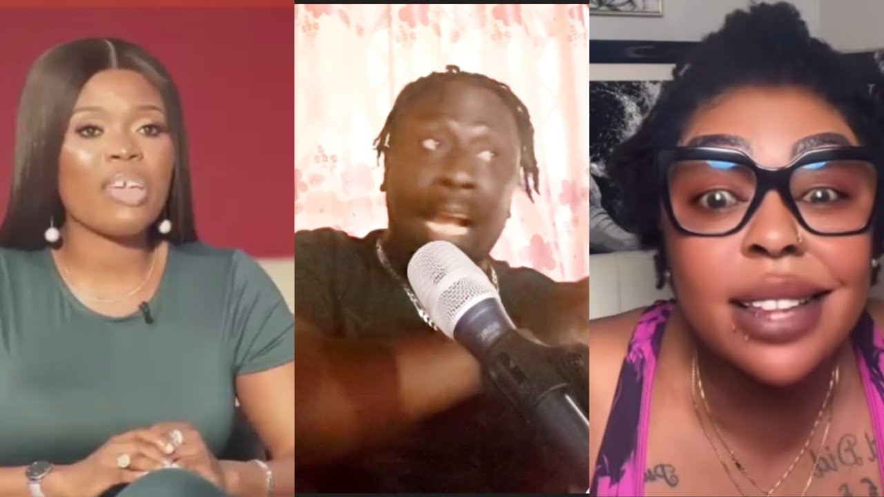 Afia schwarz, DELAY will always be your BOSS - YouTube