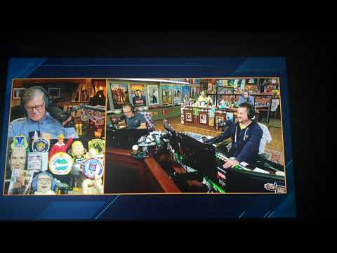 The Dan Patrick Show : Hitting the post to Earth Wind & Fire on Craig ...