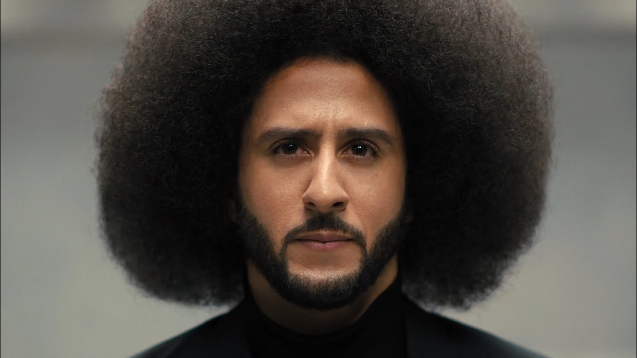 Slideshow tribute to Colin Kaepernick - YouTube