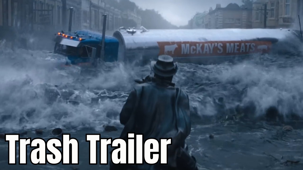 🎥 Thrash 2025 Trailer: (Prêt pour l'apocalypse aquatique!)! - YouTube