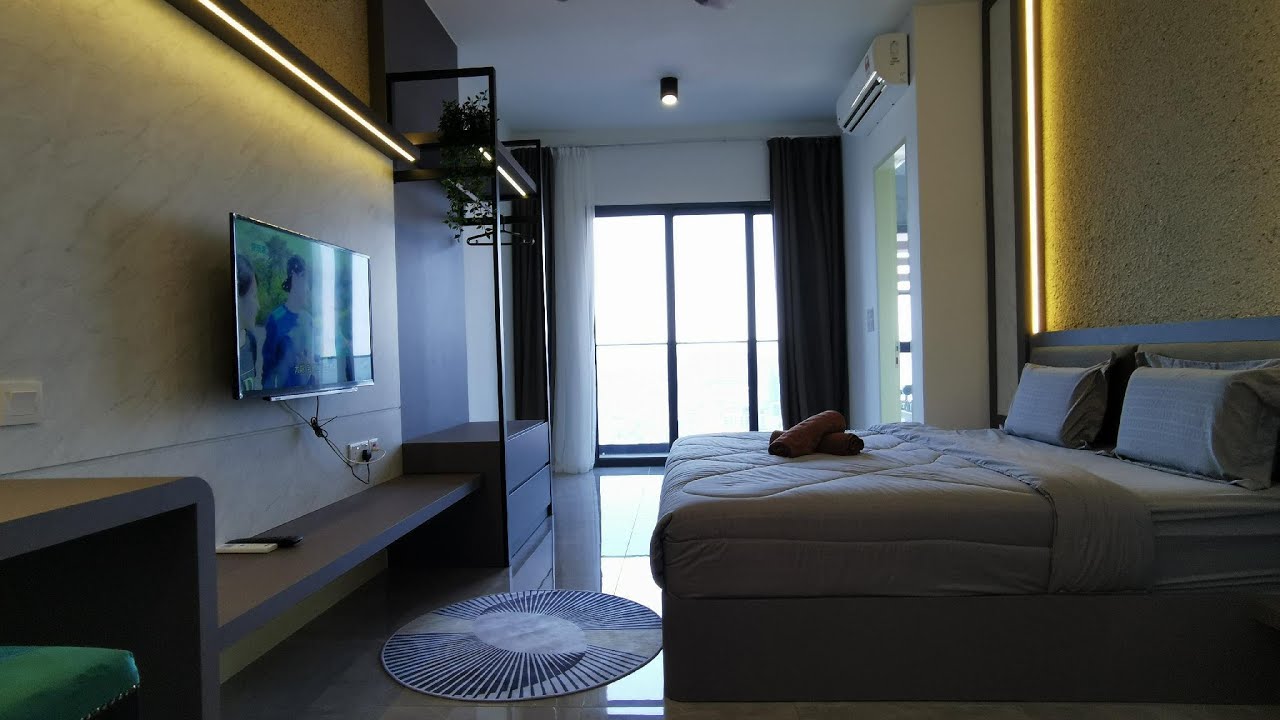 Mykey Imperio A-20-38 Melaka City, Malacca, Malaysia | Travel With ...