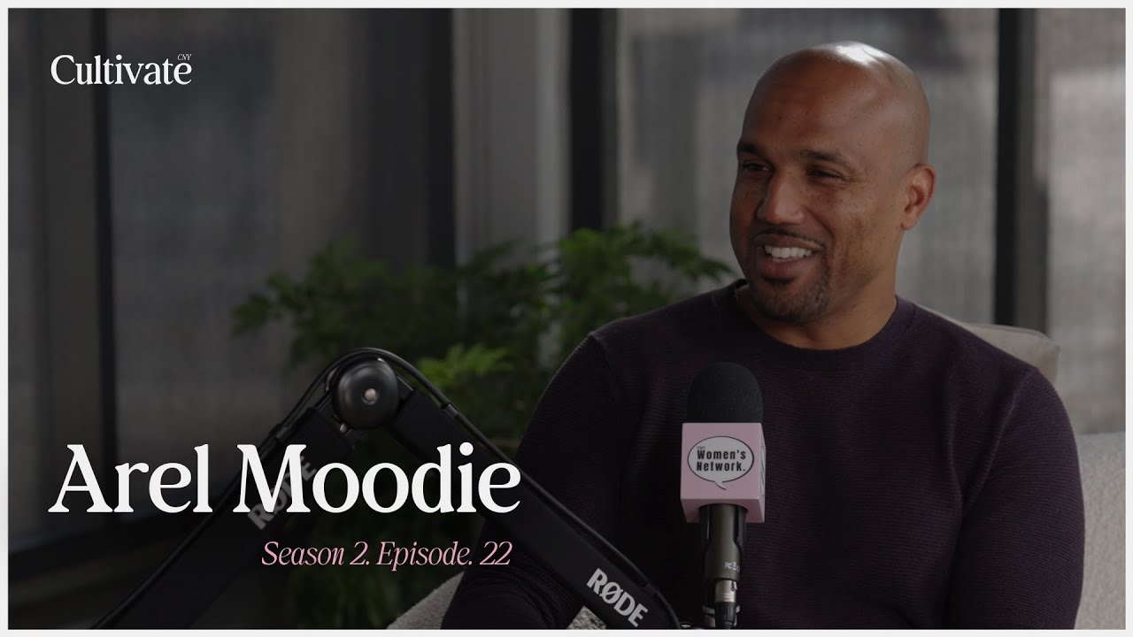Cultivate CNY Episode #69: Public Speaking, Entrepreneurship, and ...